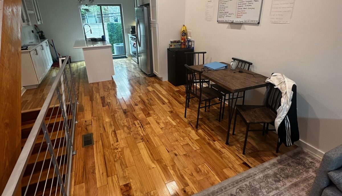 Passyunk Square 19148 - Reprieve Recovery Philadelphia